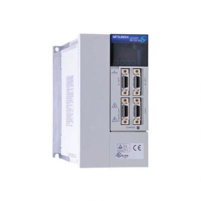China MR-J2S-200B Servo Drive Control MITSUBISHI AC-Servo Amplifier for sale