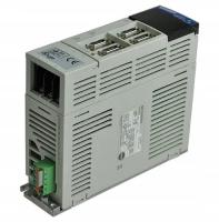China MR-J2S-350A Mitsubishi Electric Servo Amplifier AC Motors for sale
