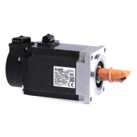 China HF-KN43J-S100 Rotary AC Servo Motor 0.4kW Mitsubishi Servo Motor for sale