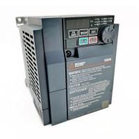 China FR-E840-0026-4-60 Mitsubishi Electric Inverter FR-E800 Series Original New Frequency for sale