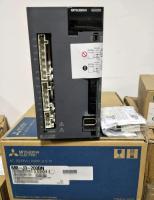 China MR-J3-200BN Mitsubishi Original Servo Motor Amplifier Drive MRJ3200BN for sale