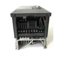 China MR-J3-700B Mitsubishi AC Servo Motor Drive MRJ3700B 0.1kw 200VAC for sale