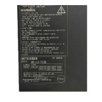 China MR-J3-700B Mitsubishi AC Servo Motor Drive MRJ3700B 0.1kw 200VAC for sale