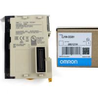 China CJ1W-OD261 PLC Expansion Module , CJ-Series Transistor Output Unit for sale