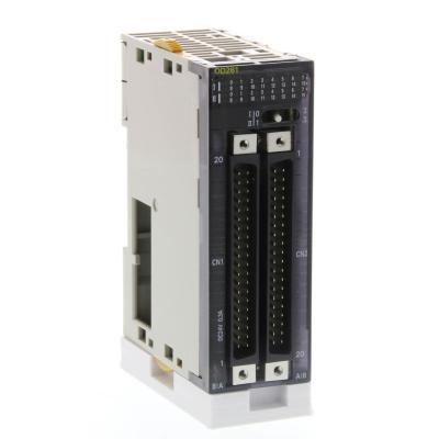 China CJ1W-OD261 PLC Expansion Module , CJ-Series Transistor Output Unit for sale