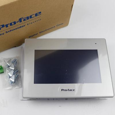 China PFXGP4401TAD, GP4000 Series Proface HMI Human Machine Interface Touch Screen 7 Inch Hot Sale in Stock for sale
