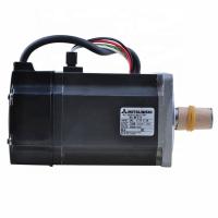China HC-MFS73 Mitsubishi HC-MF/MFS Series Servo Motors New Inbox for sale
