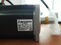 China HC-MFS73 Mitsubishi HC-MF/MFS Series Servo Motors New Inbox for sale