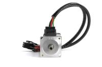 China HC-MF13 New MITSUBISHI Ultra Low Inertia Small Capacity Motor for sale