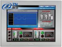China PFXST6600WAD  ST6000 series Programmable Human-Machine Interface in stock for sale