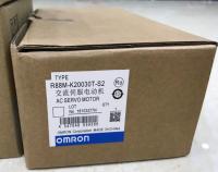 China R88M-K20030T-S2 Mitsubishi R88M Series Servo Motors New Original for sale