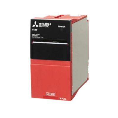 China R63P   PLC iQ-R Series; Power Supply Unit, DC input for sale