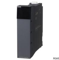 China RG60  PLC iQ-R Series; Blank cover module hot sale for sale