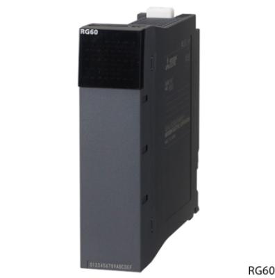 China RG60  PLC iQ-R Series; Blank cover module hot sale for sale