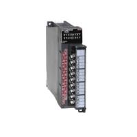 China RY40PT5P  PLC iQ-R Series; Transistor (source) output module, 16 point for sale
