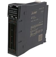 China RX42C4 PLC iQ-R Series; digital input module, 24 VDC, 64 points, 2x 40-pin sockets hot sale for sale