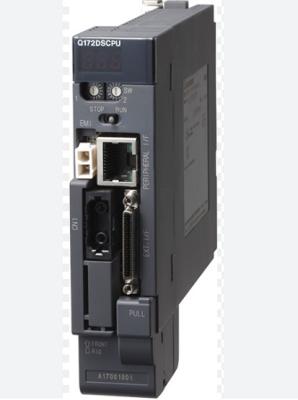 China Q172DSCPU 16-axis QDS-Motion Controller CPU for sale