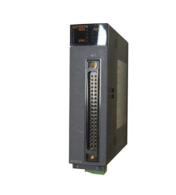 China QY18A PLC Q Series Output module; 240V AC/24V DC; 2A, 8 relay outputs; screw terminals for sale