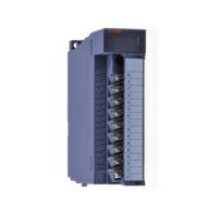 China QY40P  PLC ,  16 point transistor, 12-24V DC, 0.1A/point, 1.6A/common, sink, 16 points/common for sale