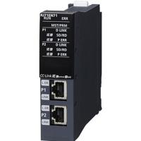 China RJ71EIP91  PLC iQ-R Series EtherNet/IP Network Interface Module for sale