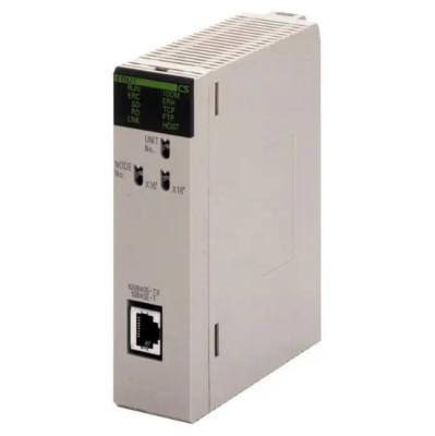 China CS1W-ETN21 Organically Connect the Production Site and Management for sale