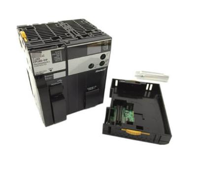 China CJ2H-CPU64-EIP，CPU with built-in EtherNet/IP port, 50K steps program, 32K words data memory, 32K words x 4 banks EM, 2560 I/O max, RS-232C serial port Hot Sale for sale
