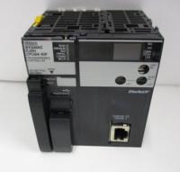 China CJ2H-CPU64-EIP，CPU with built-in EtherNet/IP port, 50K steps program, 32K words data memory, 32K words x 4 banks EM, 2560 I/O max, RS-232C serial port Hot Sale for sale