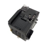 China CJ2M-CPU32，CPU with built-in EtherNet/IP port, 10K steps program, 32K words data memory, 32K words x 1 bank EM, 2560 I/O max, option port for RS-232C/485 Hot Sale for sale