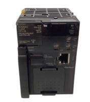China CJ2M-CPU32，CPU with built-in EtherNet/IP port, 10K steps program, 32K words data memory, 32K words x 1 bank EM, 2560 I/O max, option port for RS-232C/485 Hot Sale for sale