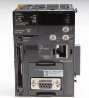 China CJ2M-CPU32，CPU with built-in EtherNet/IP port, 10K steps program, 32K words data memory, 32K words x 1 bank EM, 2560 I/O max, option port for RS-232C/485 Hot Sale for sale