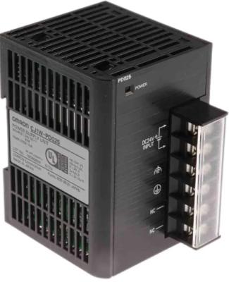 China CJ1W-PD025，Power supply unit, 24 VDC, output capacity: 25 W Hot Sale for sale