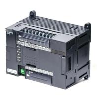 China CP1L-EM40DT-D，PLC, 24 VDC supply, 24 x 24 VDC inputs, 16 x NPN outputs 0.3 A, 2 x analog inputs, 10K steps program + 32K words data memory, 1 x Ethernet port Hot Sale in stock for sale