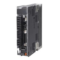 China MR-JE-100A Digital AC-Servo Amplifier; MR-JE; Rated output 1000 W in stock for sale