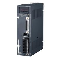 China MR-JE-100A Mitsubishi servo amplifier for sale