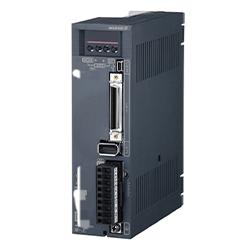 China MR-JE-100A Mitsubishi servo amplifier for sale