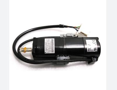 China NEW YASKAWA AC SERVO MOTOR SGMAH-01AAA4C FREE EXPEDITED SHIPPING for sale