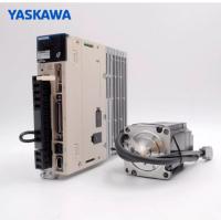 China NEW YASKAWA AC SERVO MOTOR SGMAH-01AAA4C FREE EXPEDITED SHIPPING for sale