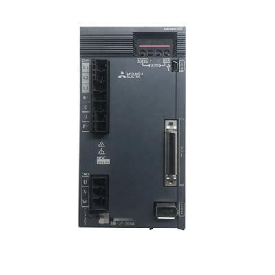 China MR-JE-200A Digital AC-Servo Amplifier; MR-JE; Rated output 2000 W in stock for sale