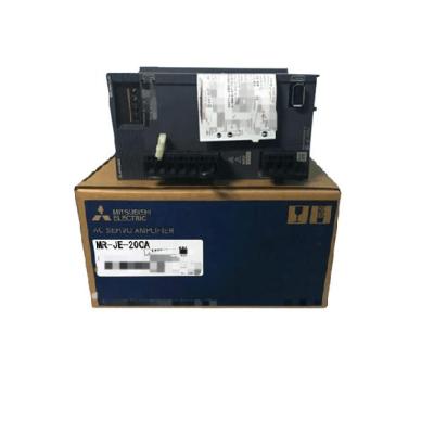 China MR-JE-200A  Mitsubishi servo amplifier for sale