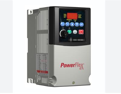 China Allen Bradley 22B-D6P0N104 VFD PowerFlex 40 Variable Frequency DriveORIGINAL Good quality for sale