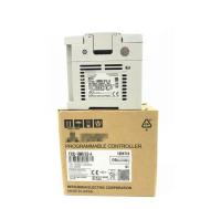 China New original in Box FX3U Series Logic Module FX3U-32MR/ES PLC FX3U-16MT/ES FX3U-48MR/DS FX3U-64MT/ESS FX3U-128MR/ES for sale