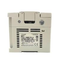 China New original in Box FX3U Series Logic Module FX3U-32MR/ES PLC FX3U-16MT/ES FX3U-48MR/DS FX3U-64MT/ESS FX3U-128MR/ES for sale