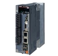 China MR-J4-70TM-EIP Digital AC-Servo Amplifier; MR-J4-TM; Rated output 700 W; EtherNet/IP in stock for sale