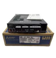 China MR-J4-40A-RJ，Digital AC-Servo Amplifier; MR-J4-A; Rated output 400 W; RJ type Hot Sale in stock for sale