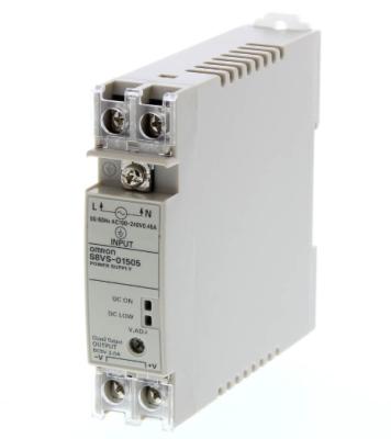 China S8VS-01505，Switch Mode Power Supply, Capacity 10 W, Output voltage 5 V, Class 2 Output, Screw terminal block Hot Sale in stock for sale