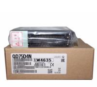 China QD75D4N，PLC Q series;positioning module 4-axis;differential output Hot Sale in stock for sale