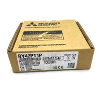 China RY42PT1P，PLC iQ-R Series; Transistor (source) output module, 64 point Hot Sale in stock for sale