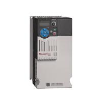 China Allen Bradley 25B-A8P0N114 VFD PowerFlex 525 1.5kW (2Hp) AC Drive ORIGINAL Good quality for sale