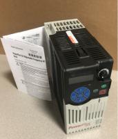 China Allen Bradley 25B-A8P0N114 VFD PowerFlex 525 1.5kW (2Hp) AC Drive ORIGINAL Good quality for sale