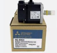 China Original HG-KR23 Servo Motor MELSERVO J4 Series HG-KR053 HG-KR13 HG-KR23 HG-KR43 HG-KR73 for sale